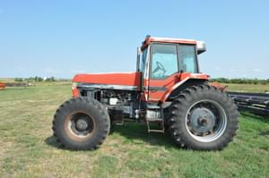 1988 Case IH 7110 Lot No. 7128 Tractors For Sale with 13,616 Hrs | Tractor Zoom