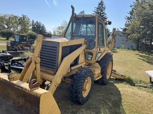 1988 Caterpillar 436 Stock No. 533361 Construction For Sale with 8,956 ...