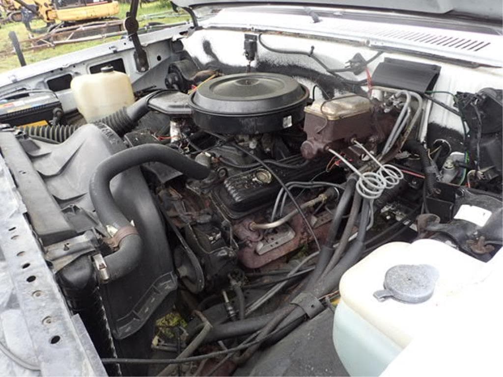 1988 Chevrolet Custom Deluxe 30 Other Equipment Vehicles for Sale ...