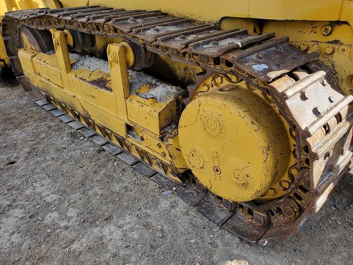 1988 Dresser 250E Construction Track Loaders for Sale | Tractor Zoom