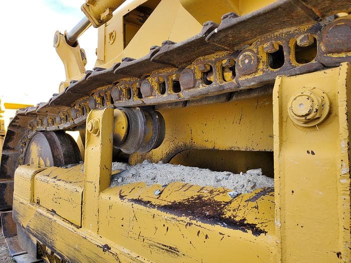 1988 Dresser 250E Construction Track Loaders for Sale | Tractor Zoom