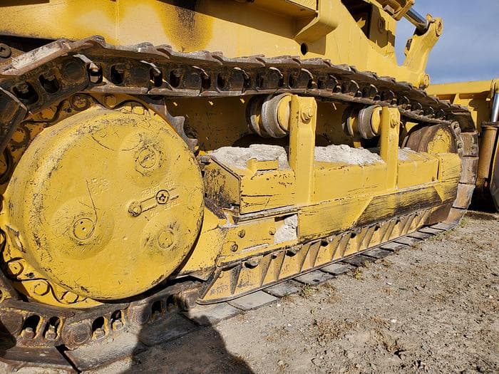 1988 Dresser 250E Construction Track Loaders for Sale | Tractor Zoom