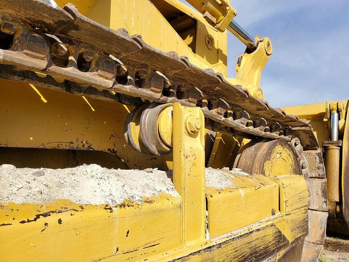 1988 Dresser 250E Construction Track Loaders for Sale | Tractor Zoom