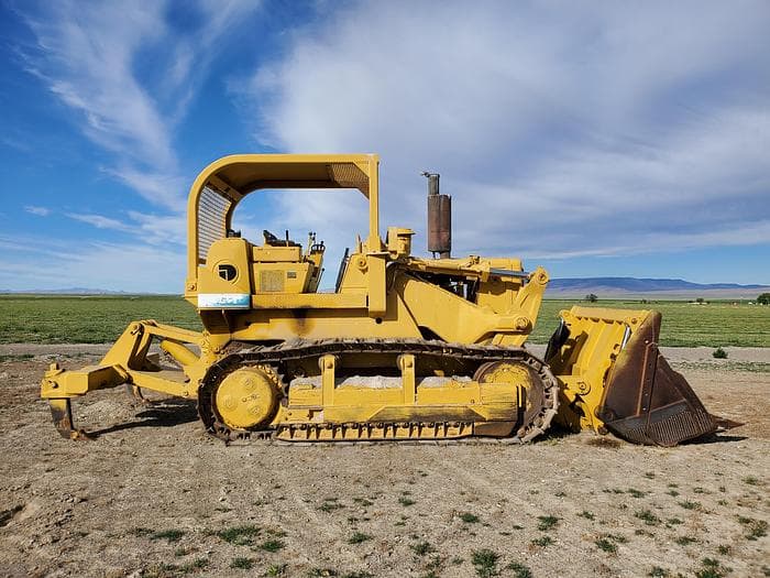 1988 Dresser 250E Construction Track Loaders for Sale | Tractor Zoom