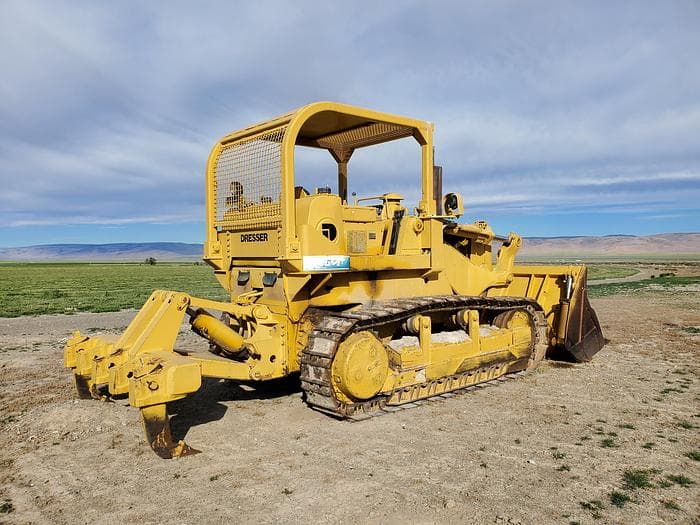1988 Dresser 250E Construction Track Loaders for Sale | Tractor Zoom