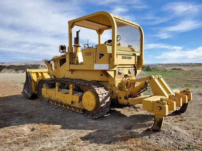 1988 Dresser 250E Construction Track Loaders for Sale | Tractor Zoom