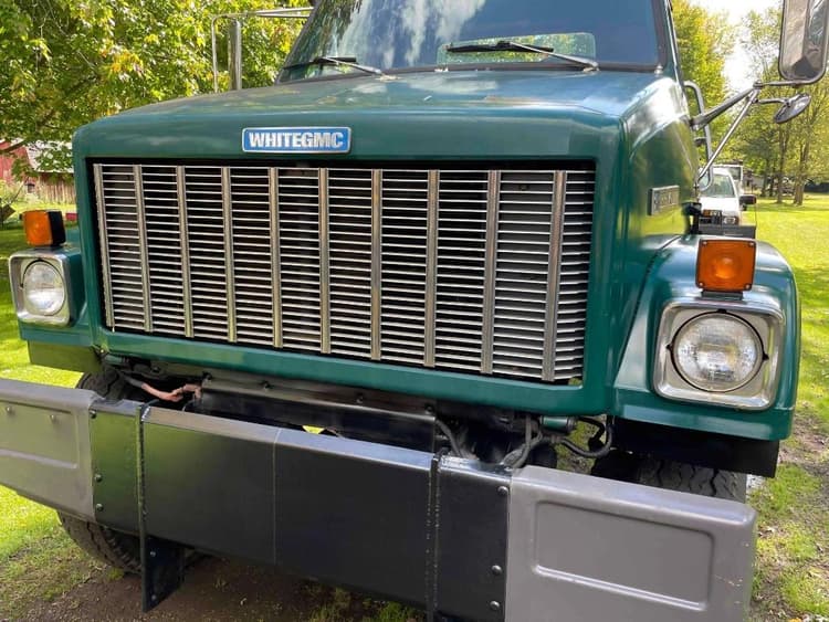 1988 GMC Brigadier Other Equipment Trucks for Sale | Tractor Zoom