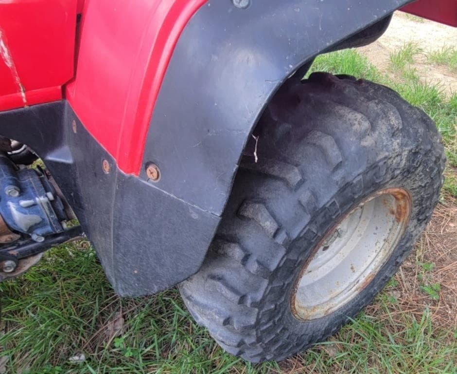 1988 Honda 350 Other Equipment Outdoor Power for Sale | Tractor Zoom