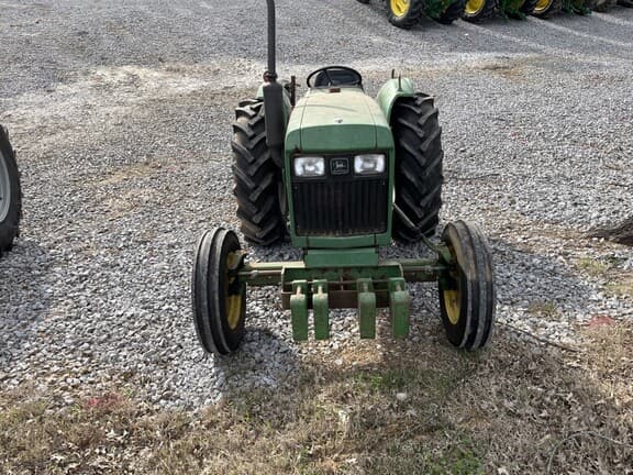 1988 John Deere 1050 Tractors Less than 40 HP for Sale | Tractor Zoom