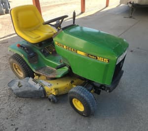 1988 John Deere 165 Other Equipment For Sale with 38 inches | Tractor Zoom