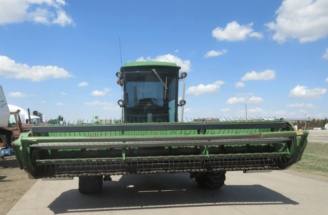 1988 John Deere 3830 Hay and Forage Windrowers for Sale | Tractor Zoom