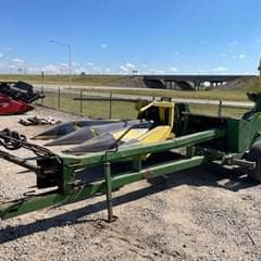 SOLD - 1988 John Deere 3970 Stock No. 195955 Harvesting | Tractor Zoom