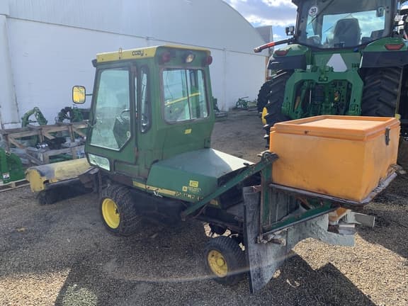 1988 John Deere F935 Other Equipment Turf for Sale | Tractor Zoom