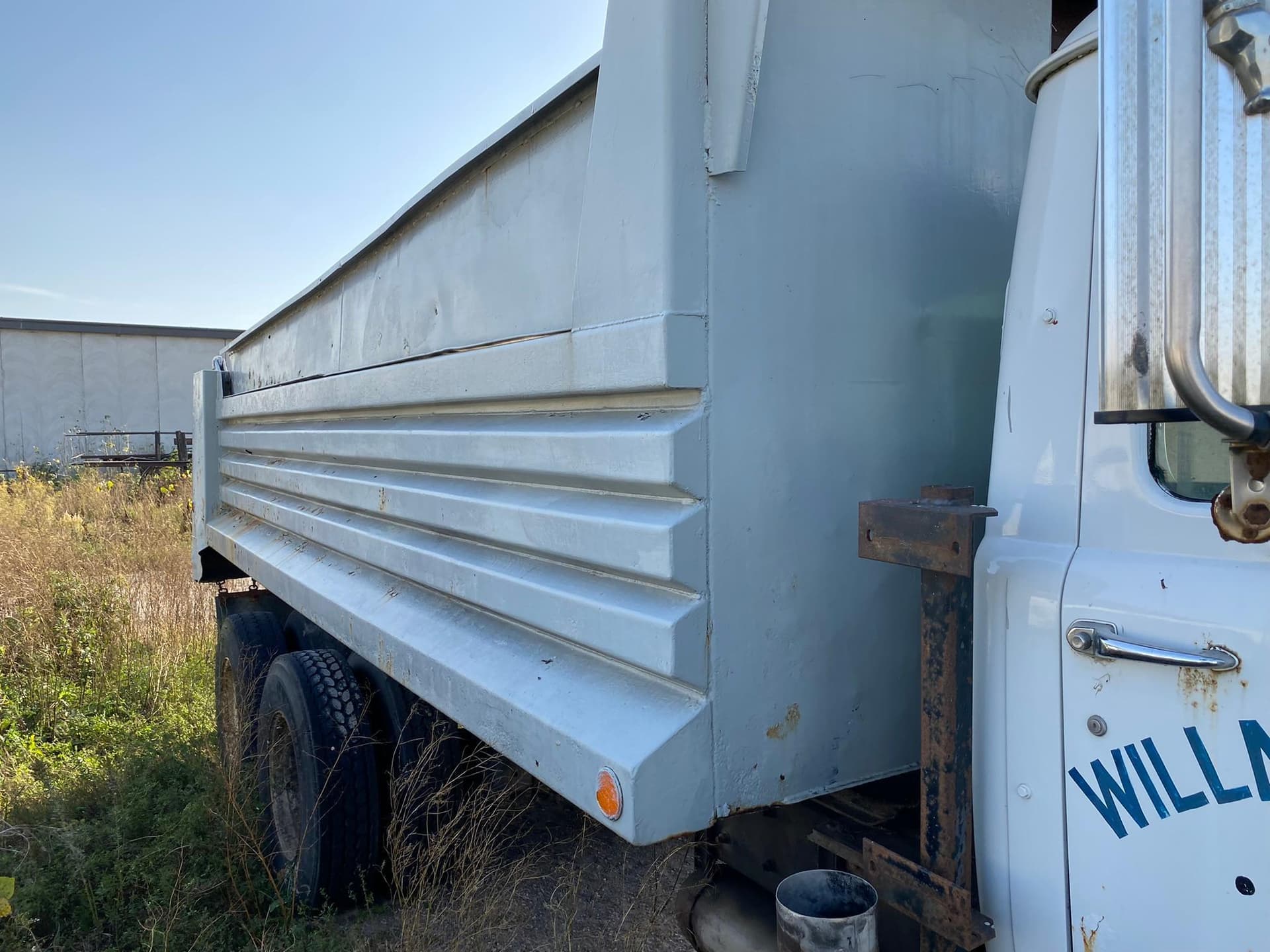 1988 Mack RD688S Other Equipment Trucks for Sale | Tractor Zoom