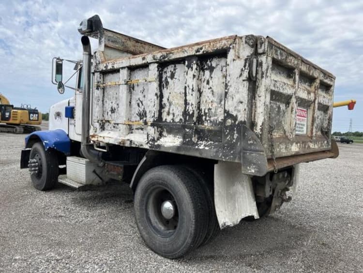 1988 Peterbilt 375 Other Equipment Trucks for Sale | Tractor Zoom