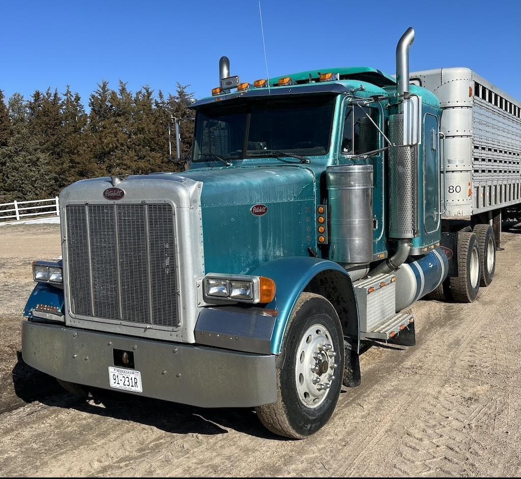 1988 Peterbilt 379 Other Equipment Trucks for Sale | Tractor Zoom