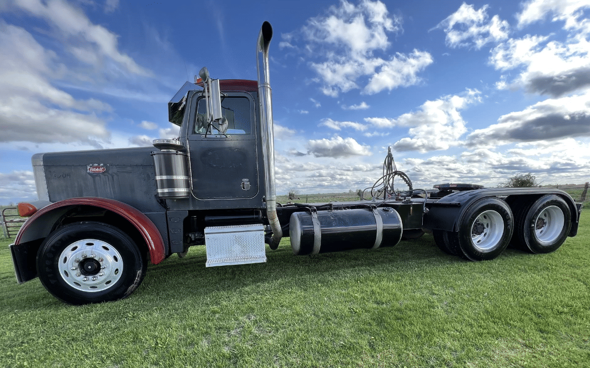 1988 Peterbilt 379 Other Equipment Trucks for Sale | Tractor Zoom