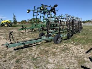 SOLD - 1988 Summers 66FT Harrow Stock No. 71285 Tillage | Tractor Zoom