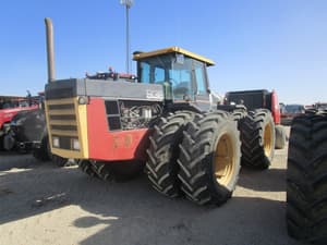 SOLD - 1988 Versatile 936 Stock No. 207724 Tractors with 310 HP ...