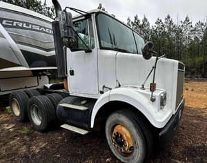 SOLD - 1988 Volvo GM Lot No. 82 Other Equipment with 323,340 mi ...