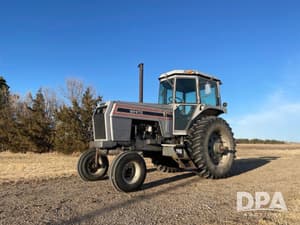 SOLD - 1988 White 100 Lot No. 654 Tractors with 15,891 Hrs | Tractor Zoom