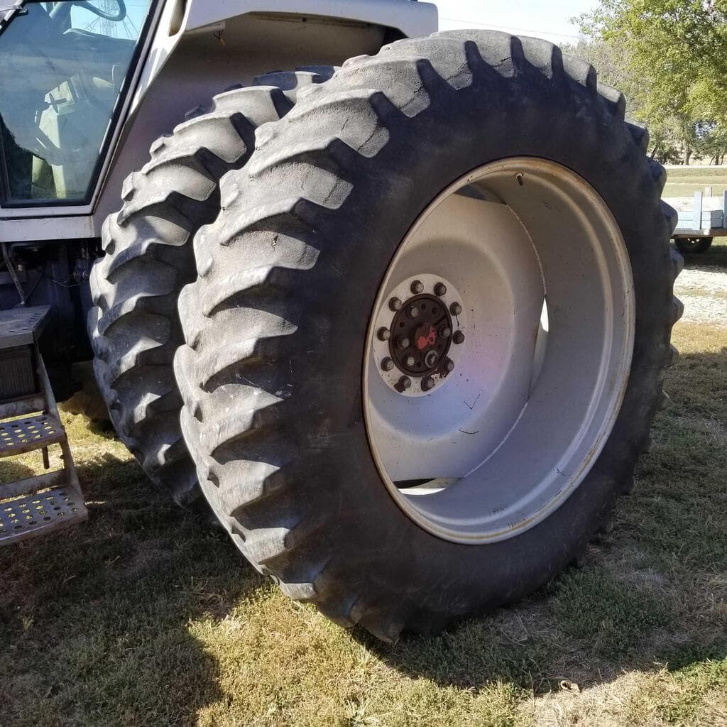 1988 White 185 Tractors 175 to 299 HP for Sale | Tractor Zoom