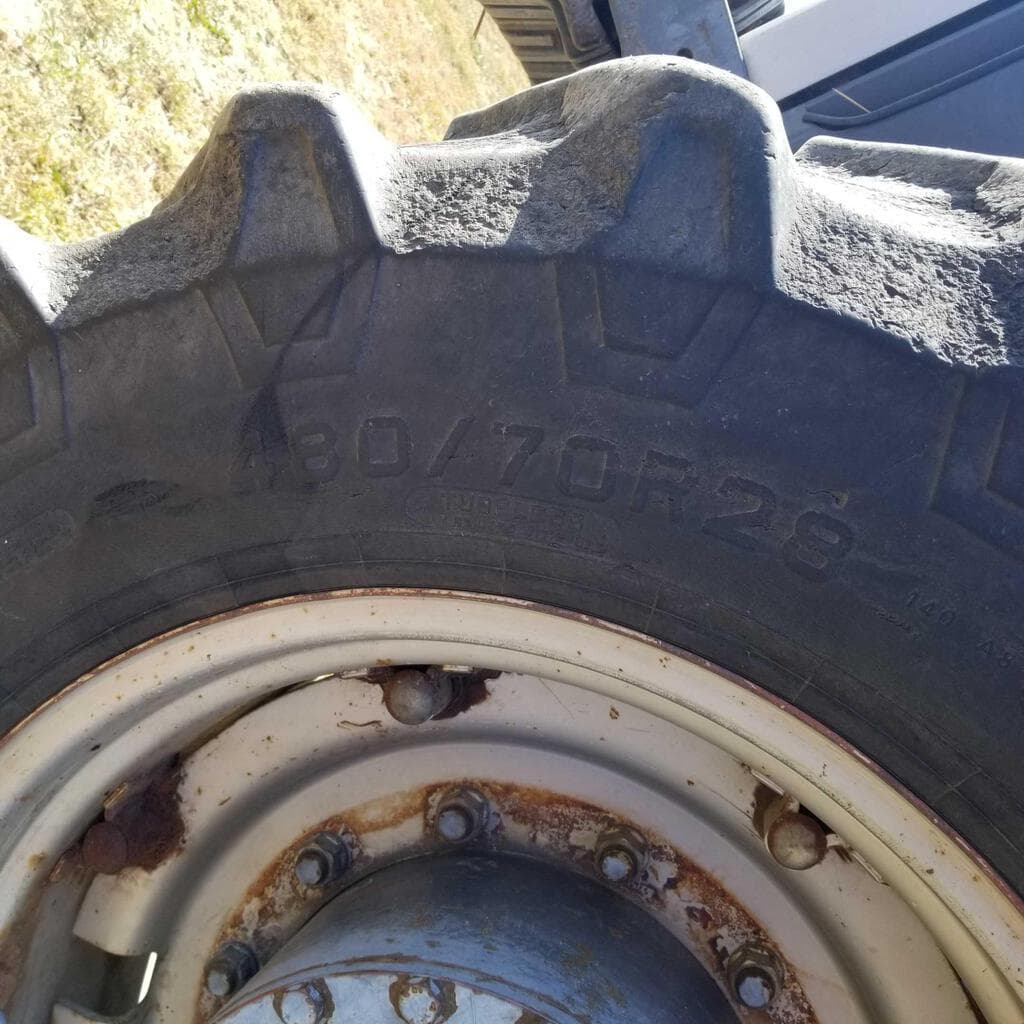 1988 White 185 Tractors 175 to 299 HP for Sale | Tractor Zoom