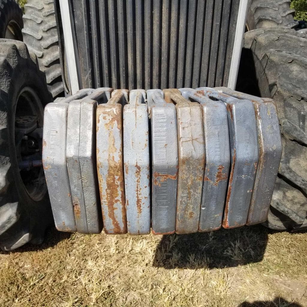 1988 White 185 Tractors 175 to 299 HP for Sale | Tractor Zoom