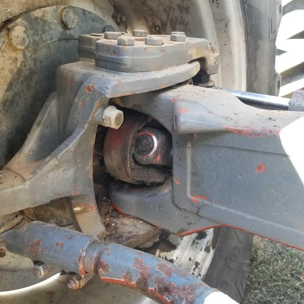 1988 White 185 Tractors 175 to 299 HP for Sale | Tractor Zoom