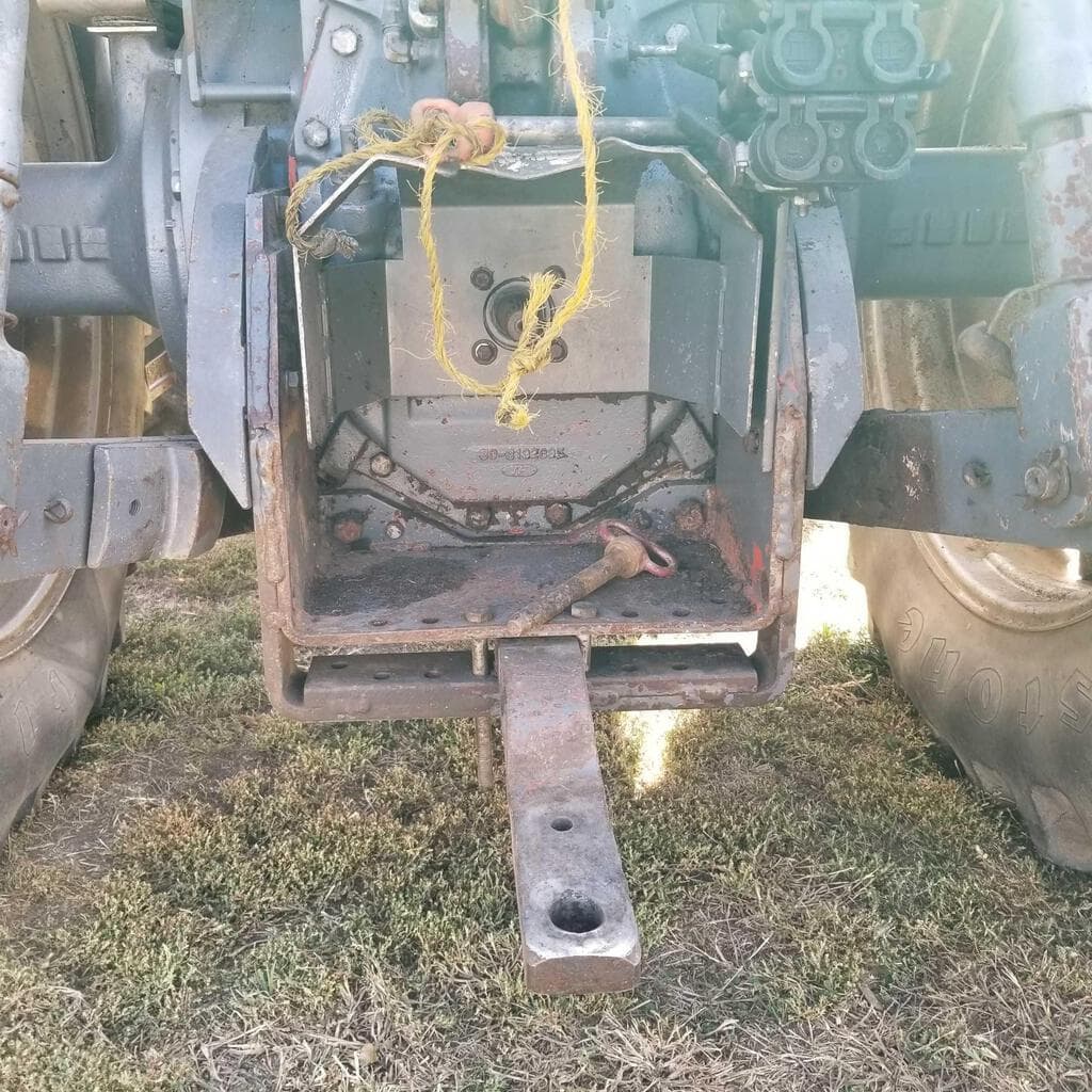 1988 White 185 Tractors 175 to 299 HP for Sale | Tractor Zoom