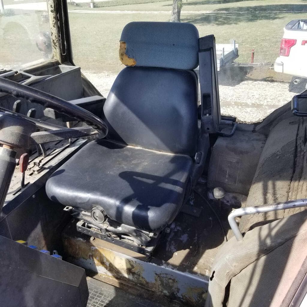 1988 White 185 Tractors 175 to 299 HP for Sale | Tractor Zoom