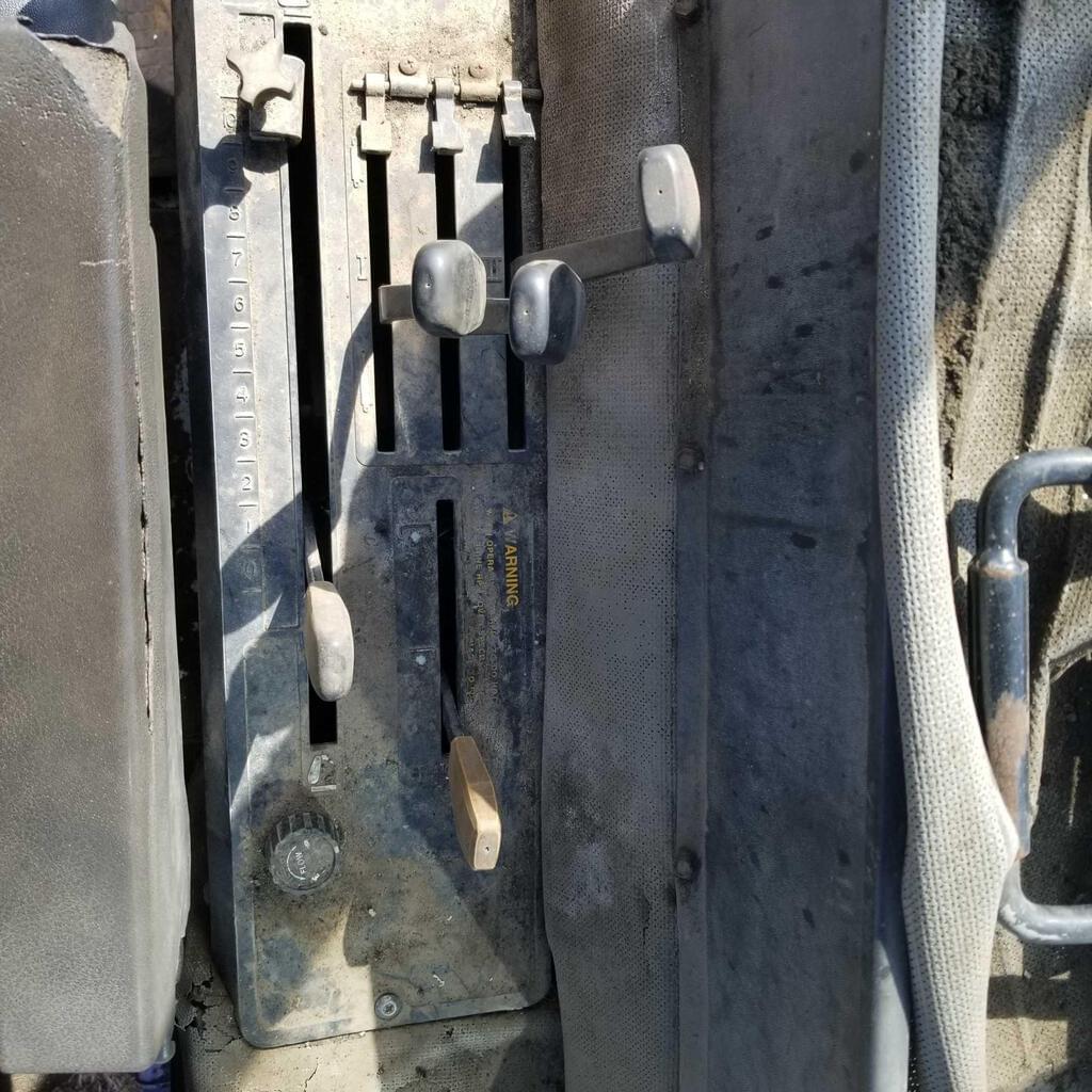 1988 White 185 Tractors 175 to 299 HP for Sale | Tractor Zoom