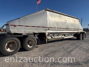 1989 Beall Silver Bullet Lot No. 3553 Other Equipment For Sale with ...