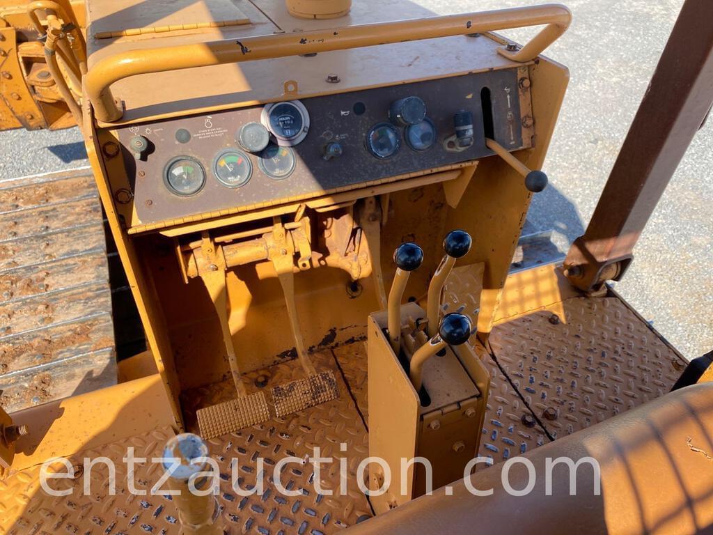 1989 Case 850D Construction Dozers for Sale | Tractor Zoom