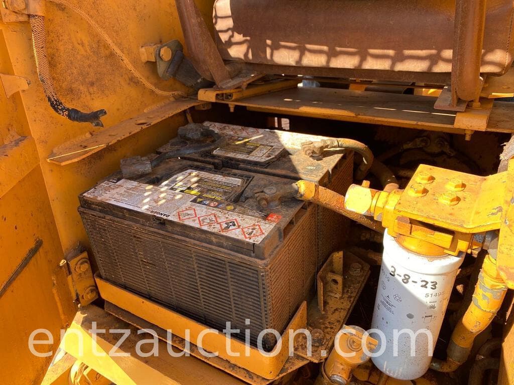 1989 Case 850D Construction Dozers for Sale | Tractor Zoom