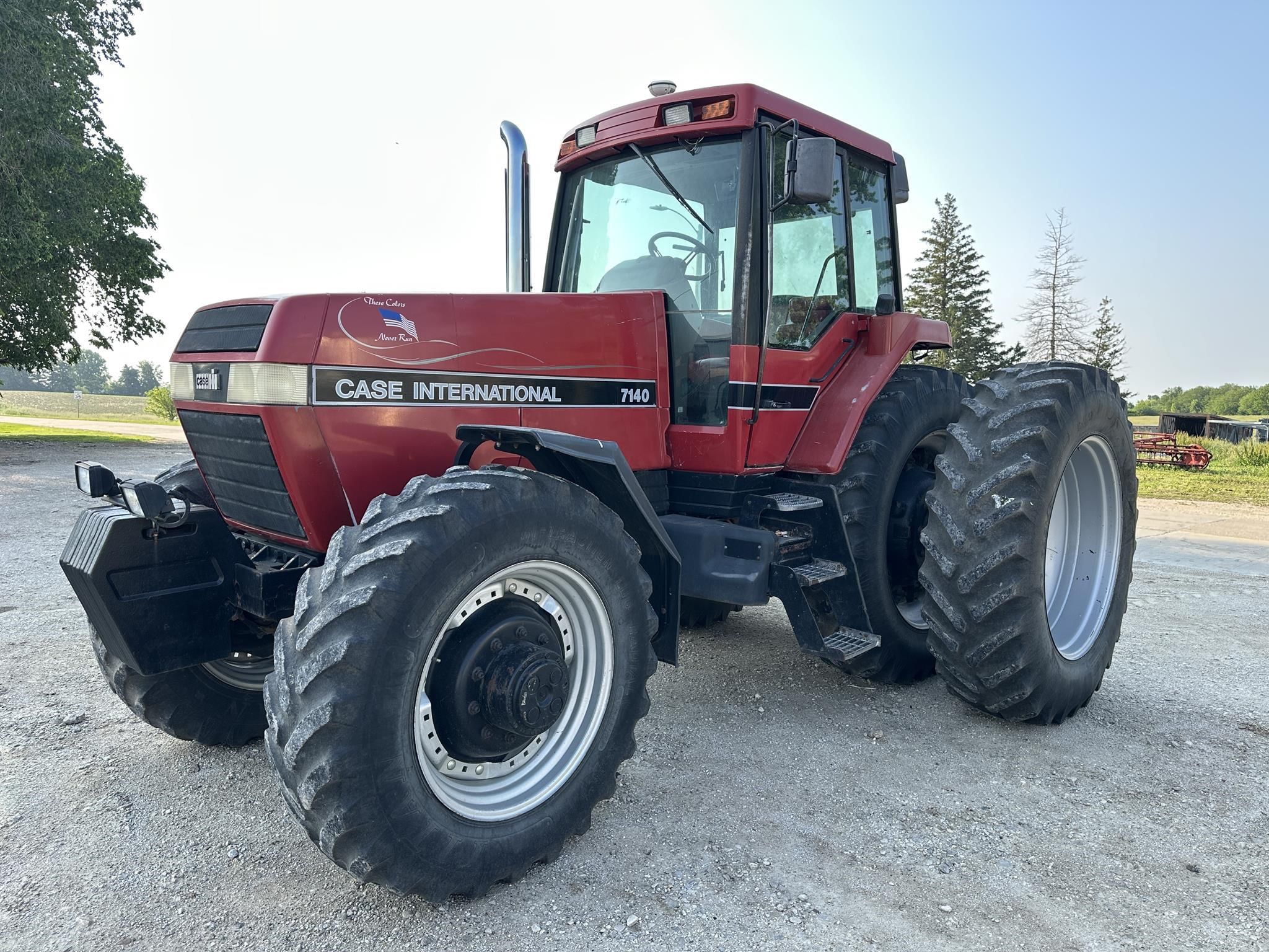 Graves Online Auctions in Minnesota | Tractor Zoom