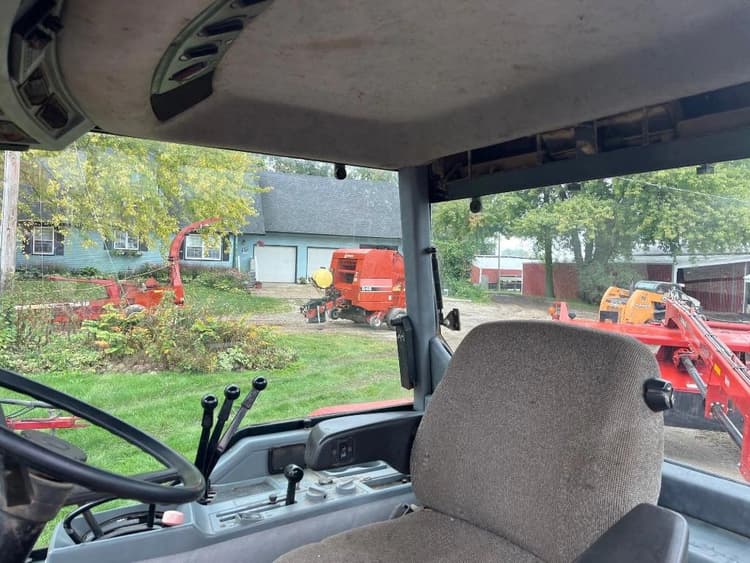 1989 Case IH 8910 Tractors 100 to 174 HP for Sale | Tractor Zoom