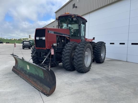 1989 Case IH 9130 Tractors 175 to 299 HP for Sale | Tractor Zoom