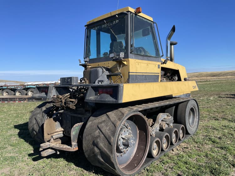 1989 Challenger 65C Tractors 175 to 299 HP for Sale | Tractor Zoom