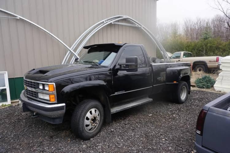 1989 Chevrolet Cheyenne 3500 Other Equipment Other for Sale | Tractor Zoom