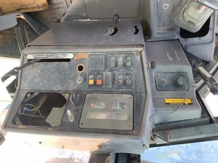 1989 Ford 655C Construction Backhoe Loaders for Sale | Tractor Zoom