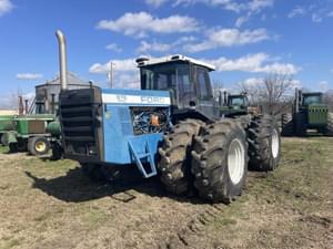 SOLD - 1989 Ford 976 Lot No. 3987 Tractors with 6,724 Hrs | Tractor Zoom