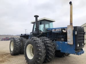 SOLD - 1989 Ford-New Holland 946 Versatile Stock No. 352881 Tractors ...