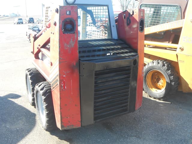 1989 Gehl 3510 Stock No. 15166 Construction For Sale with --- Hrs ...