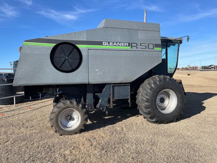 1989 Gleaner R50 Combines Other for Sale | Tractor Zoom