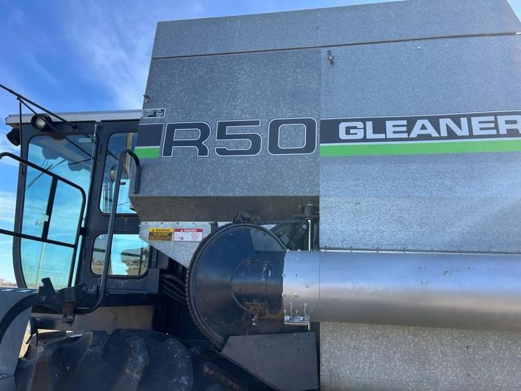 1989 Gleaner R50 Combines Other for Sale | Tractor Zoom