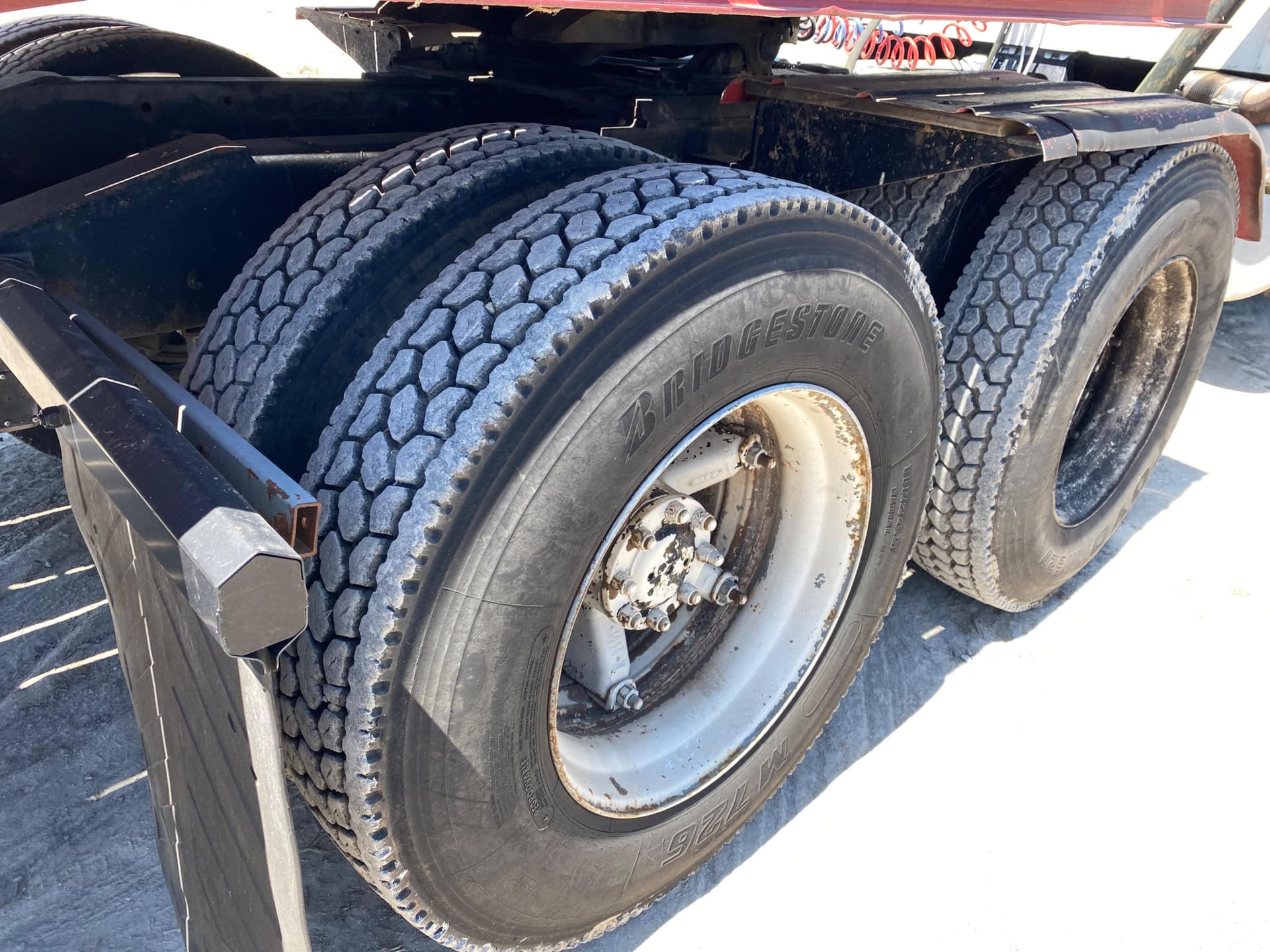 1989 International 9300 Other Equipment Trucks for Sale | Tractor Zoom