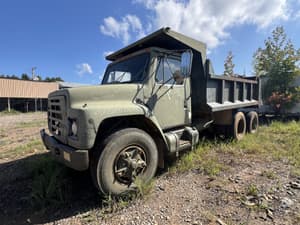 SOLD - 1989 International S1900 Lot No. 163582 Other Equipment with ...