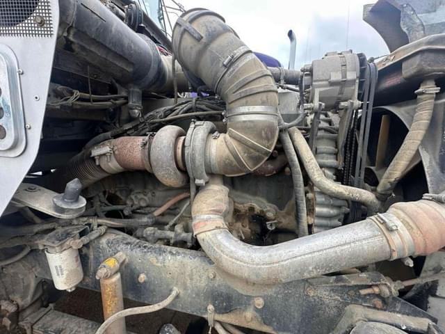 1989 Kenworth T600 Lot No. 51 Other Equipment For Sale with 918,672 mi ...