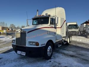 1989 Kenworth T600 Lot No. 10085 Other Equipment For Sale with 950,594 mi | Tractor Zoom
